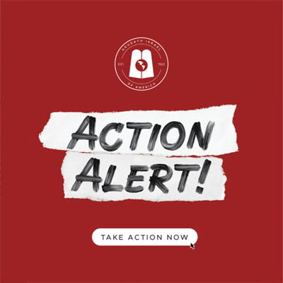 ACTION ALERT: Take Action Texas! Support ESA’s for all. Texas School ...